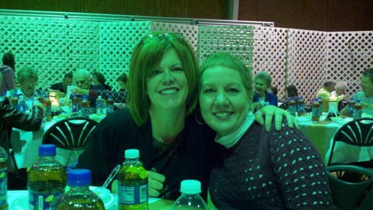 How to Help Your Friend Survive Her Fight Against Cancer - Lisa Joyner ...